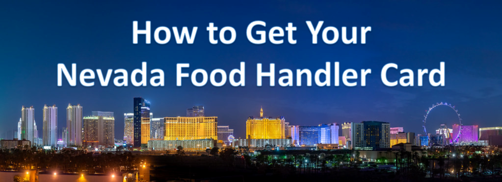 Food Handler Safety Training (for Southern Nevada Health District ...